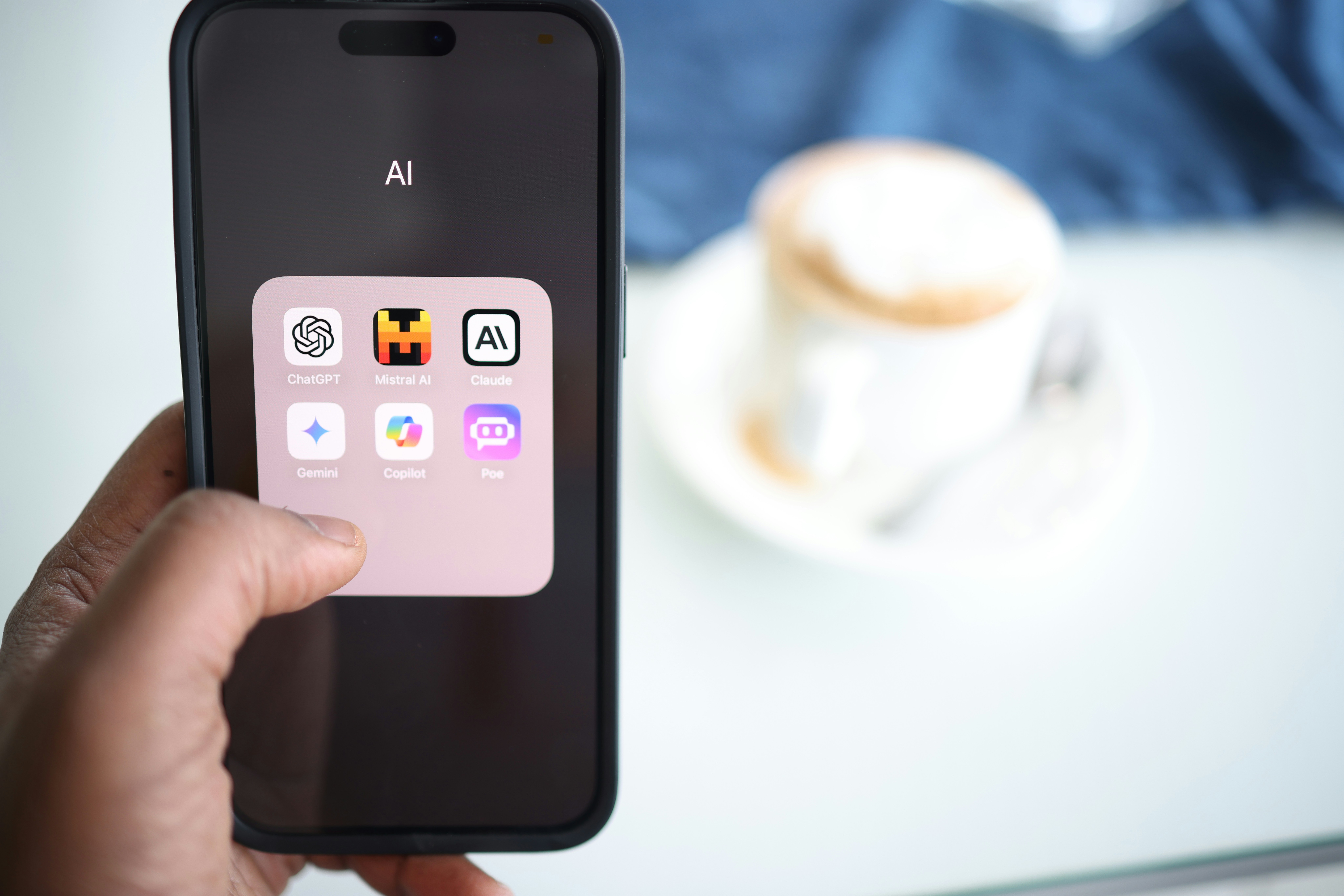 AI Prompts para Mejorar la UX | Blog Aguayo