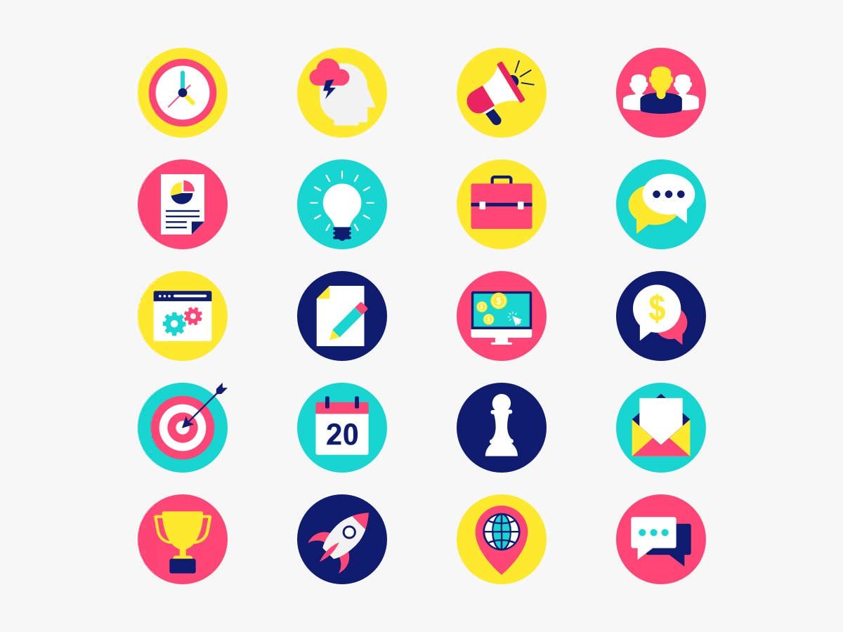 Qué es Flat Design y su Influencia en UX | Blog Aguayo