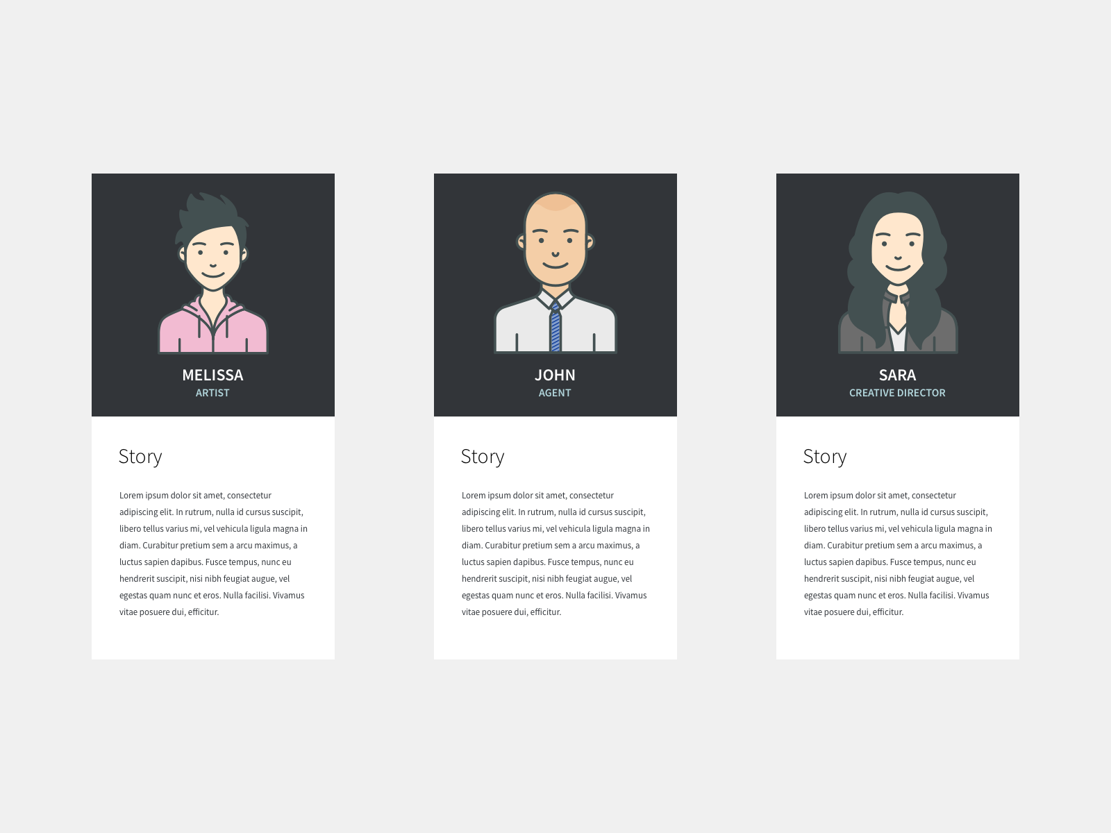 User Personas: Building Characters to Enhance User Experience | Aguayo ...