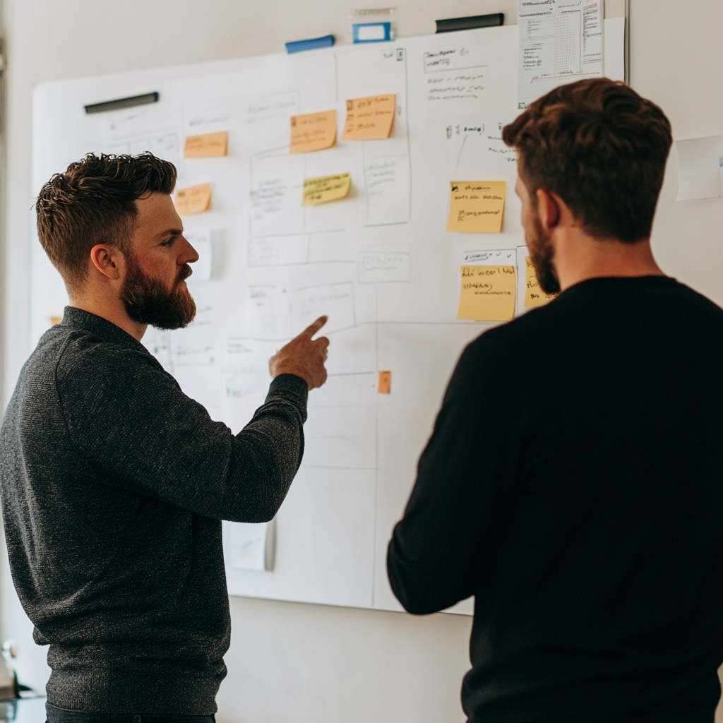 The Impact of a Good User Experience on Business