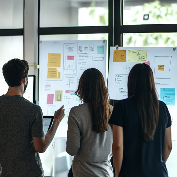 Introduction to User-Centered Design (UCD)