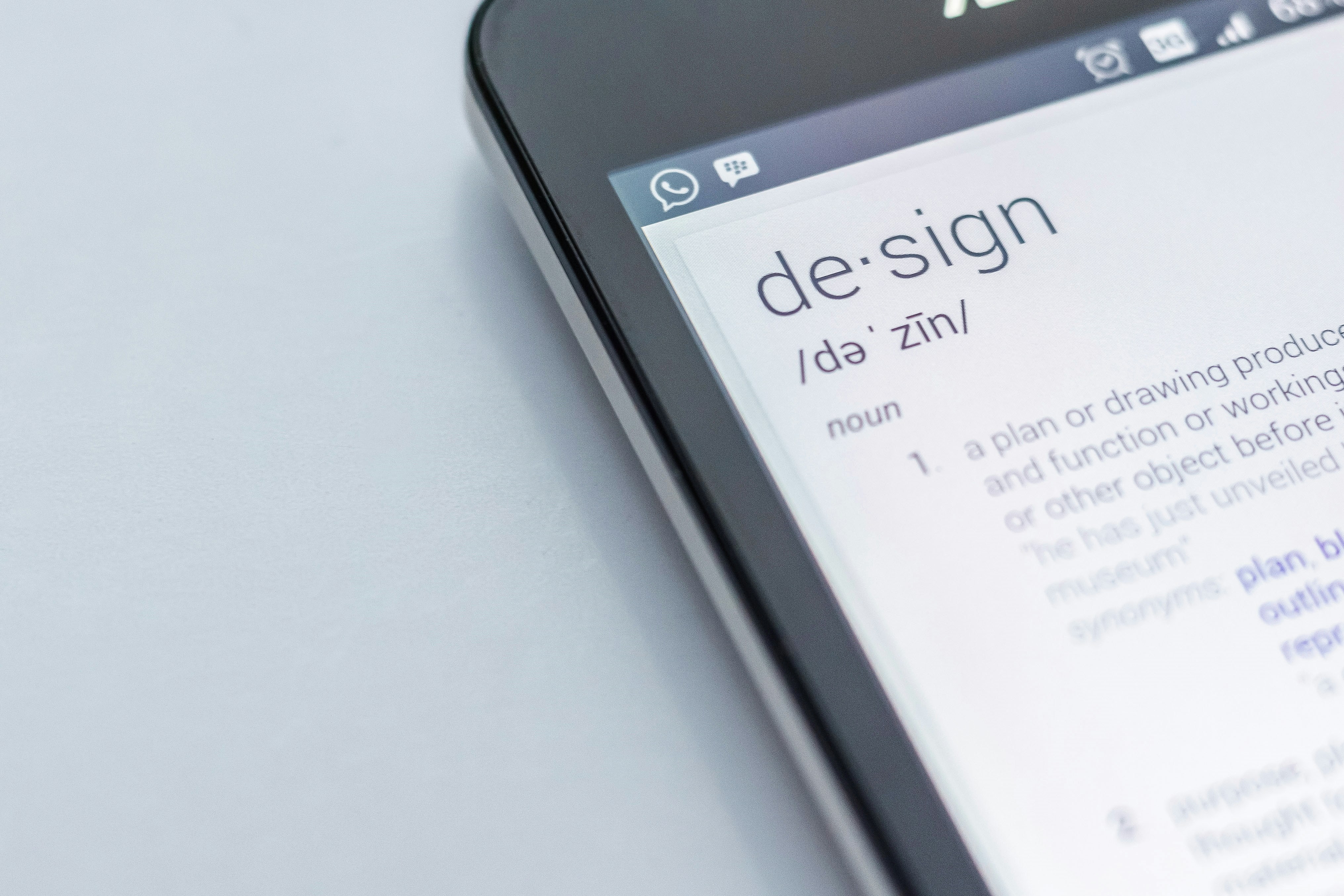 Human-Centered Design vs. User-Centered Design: Understanding the ...